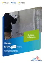 EnveoTherm Integra | Saint-Gobain Spain